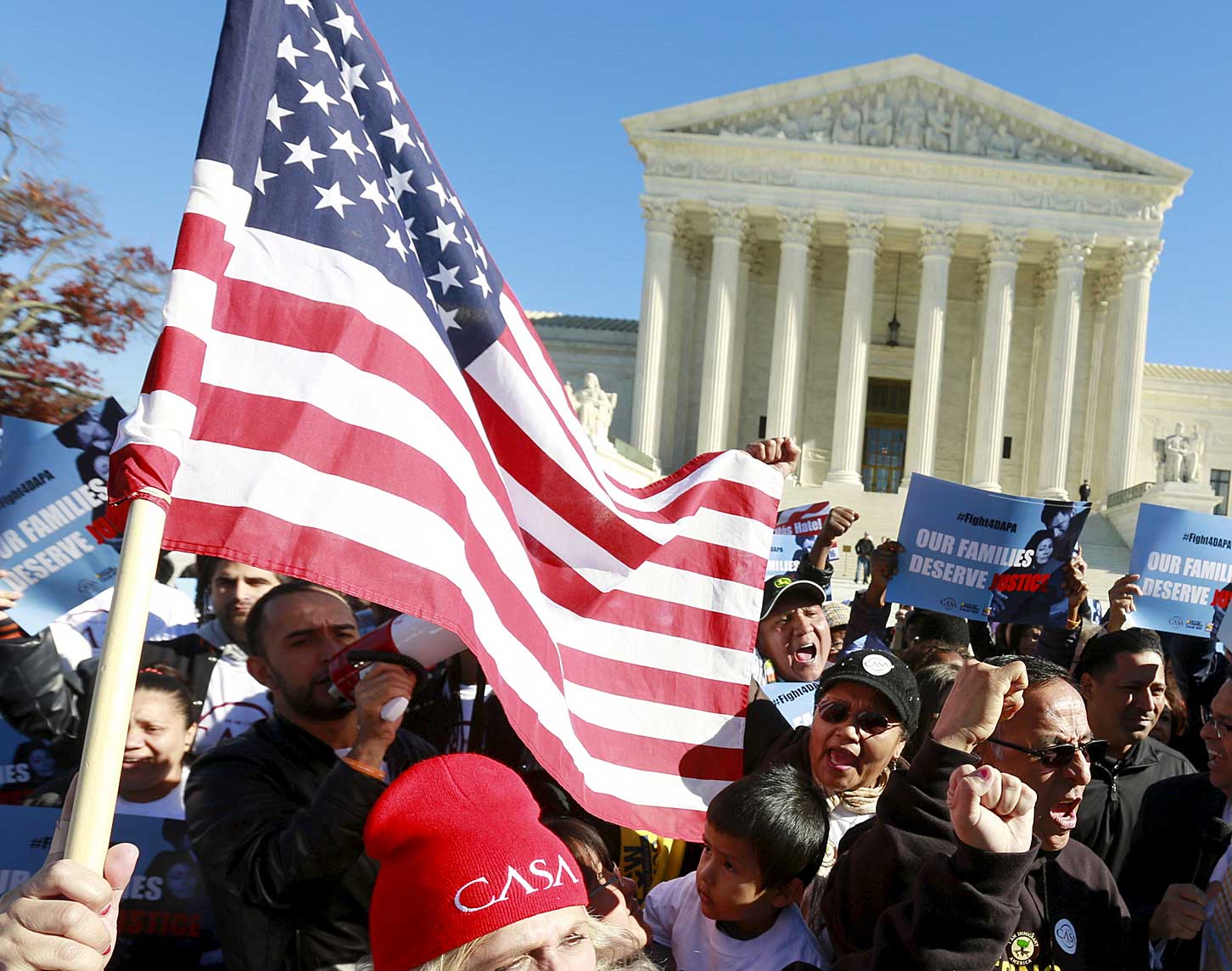 crew - Progressive Caucus