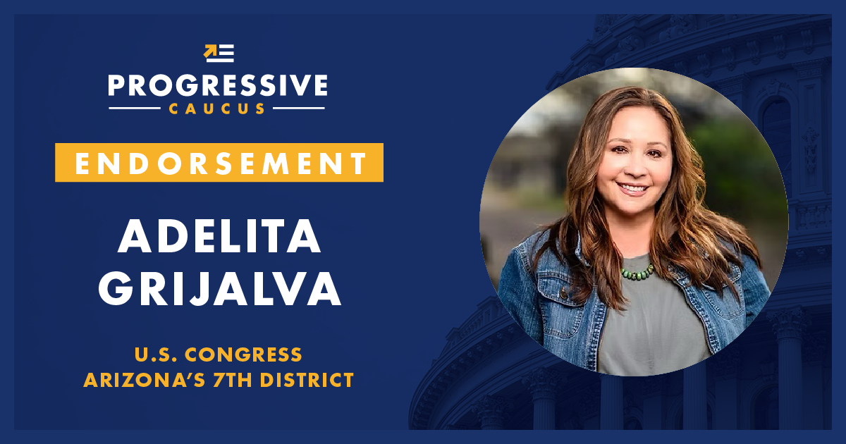 Progressive Caucus